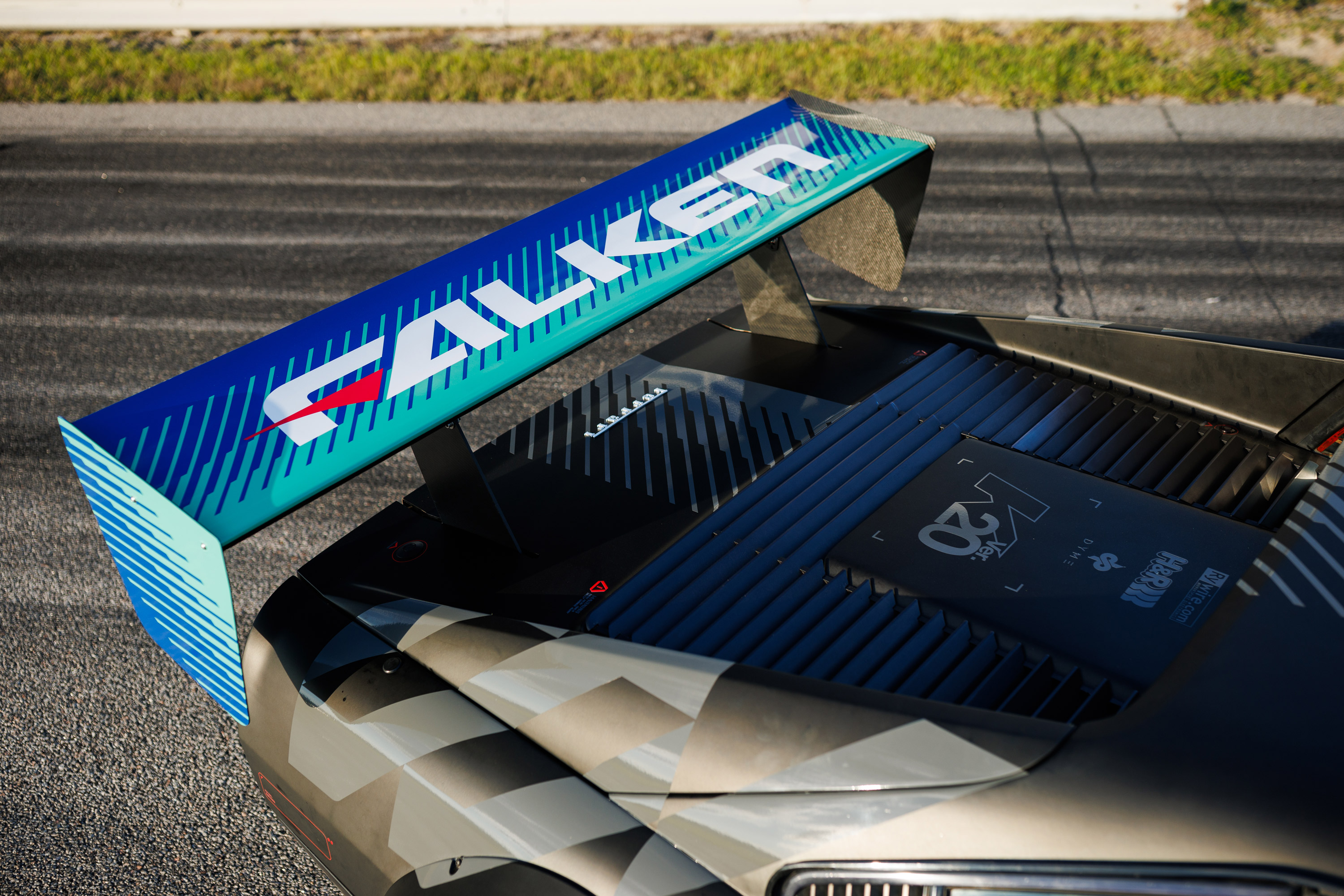 Community - Falken Tires Deepens Roots with GRIDLIFE in 2025 | Falken Tires